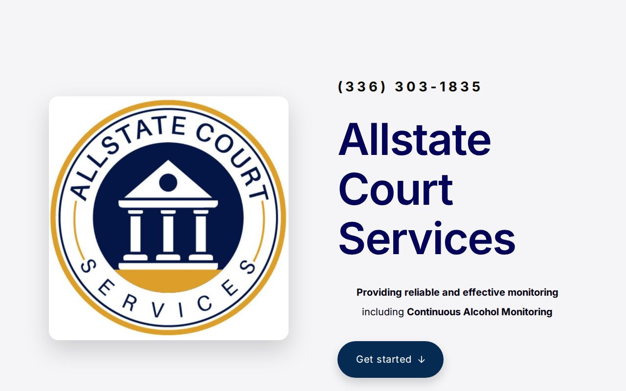 Electronic Monitoring in Greensboro NC -Continuous Alcohol Monitoring ...